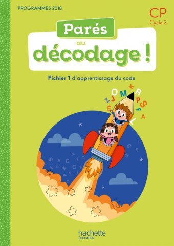 Paré au décodage :: La-classe-de-celtan