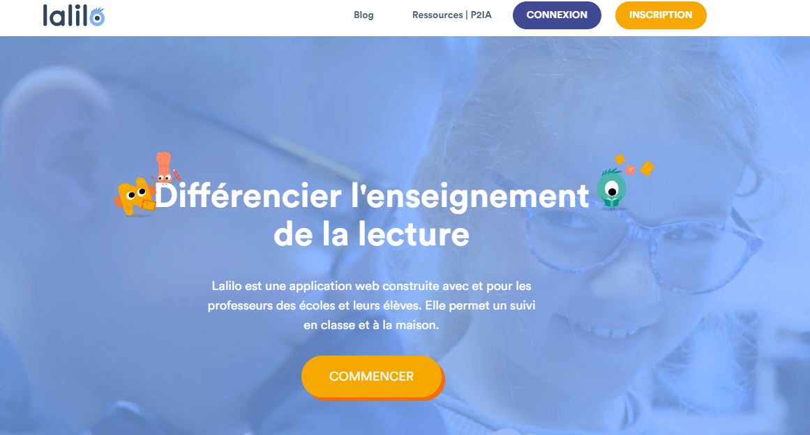 Applications :: La-classe-de-celtan